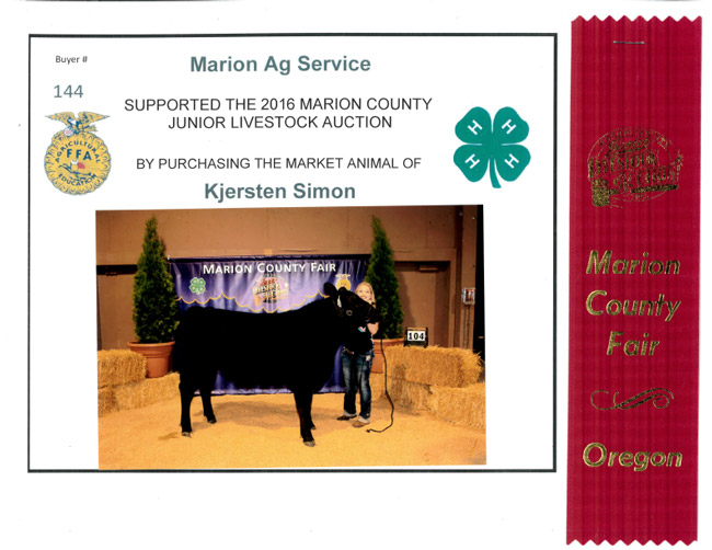 About Us - Marion Ag Service, Inc.